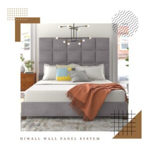 HiWALL Wall Panel System - HiWALL Wall Panel System